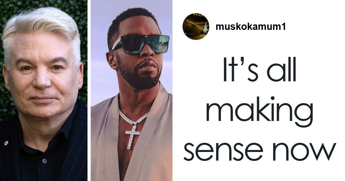 Witness In Diddy’s Trial Reveals Mike Myers’ CIA Request, As List Of ...